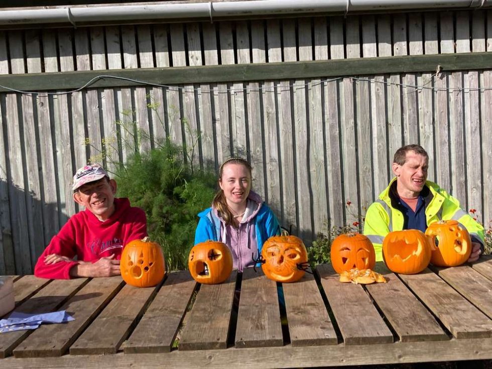 Halloween at Heathfield Farm | Blog | Heathfield Farm
