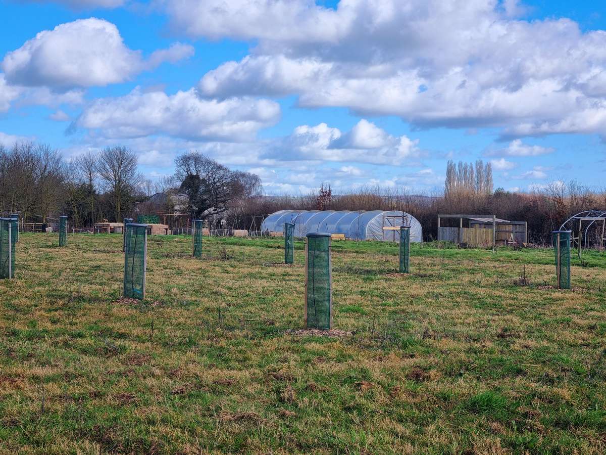 Gallery | Heathfield Farm