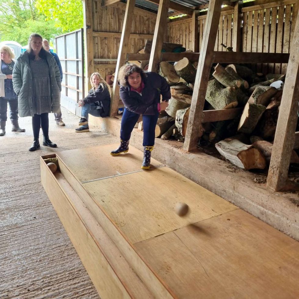 Gallery | Heathfield Farm