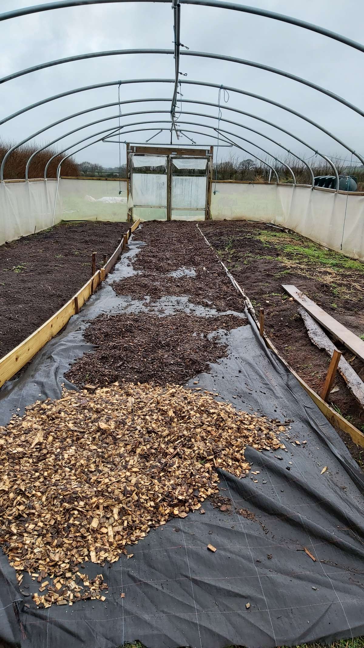 Then & Now | About Us | Heathfield Farm